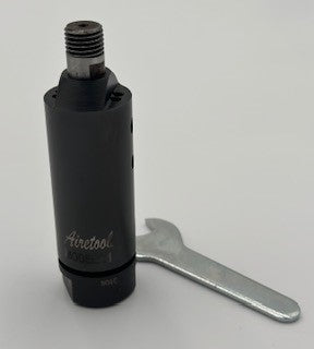 Motor, Airetool 31 1 1/4" 3.02# (1.66) – Tubularip