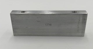 Plate, Bearing Guide – Tubularip