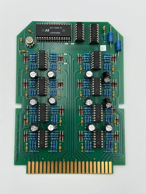 Board, Circuit- Mux Encoder – Tubularip