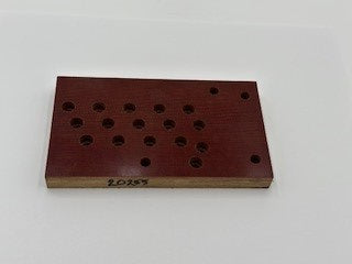 Block, Brush- 3500 – Tubularip