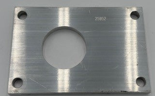 Shim, 3500 Sub Frame Actuator – Tubularip