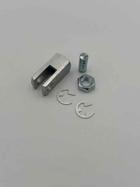 Cylinder, Air Head- Clevis- Large Adjustable – Tubularip