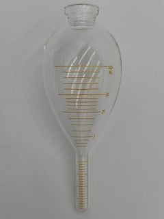 Tube, Settling- Tube Only – Tubularip