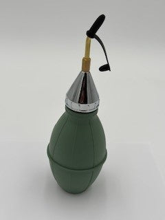 Bulb, Powder – Tubularip