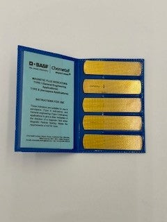 Strip, Flux Indicator (1 pc) – Tubularip