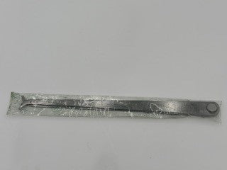 Caliper, Insize 7240-300 ID Firm Joint, Steel, Flat Leg, 0-12" Range ...