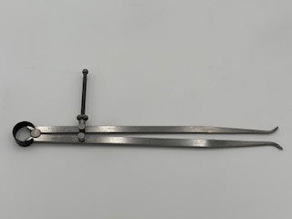 Caliper, ID/Spring Loaded- Insize- 12" – Tubularip