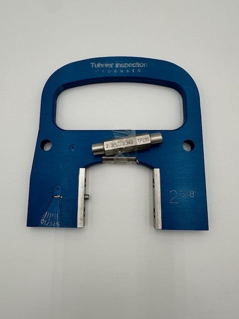 Gage, 2 3/8"- OD W/Standard W/Case – Tubularip