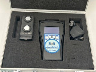 Meter, UV Combo- Spectronics – Tubularip