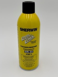 Aerosol, Cleaner- Sherwin- 1 Can – Tubularip