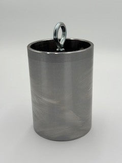 Drift, Casing - 5 1/2"- 23.0# - 6" (Standard) 4.545 O.D. – Tubularip