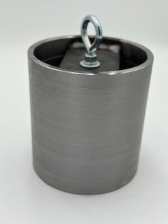 Drift, Casing - 7"- 26.0 lb.- 6" (Standard) 6.151 O.D. – Tubularip