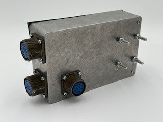 Box, Mux- Complete – Tubularip