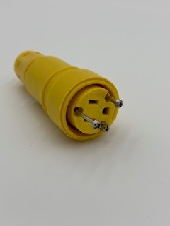 Plug, WH Female- Watertite – Tubularip