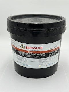 Coating, Pipe- Bestolife 2000 – Tubularip