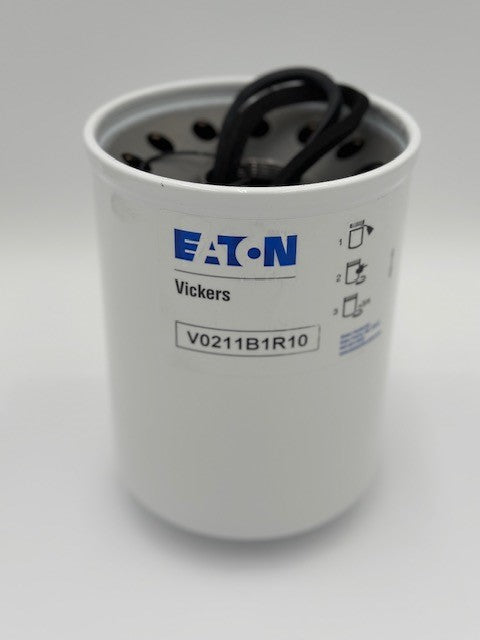 Filter, Hydraulic Power Unit- All Sizes – Tubularip