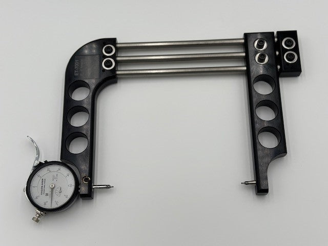 Gage, External Taper ET-7001 – Tubularip
