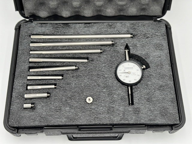 Gage, Internal Taper- any depth IT-6001 – Tubularip