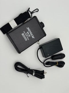 Battery, Tritan 365 Spectroline 12v Pack System – Tubularip