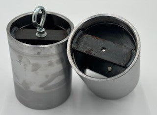 Drift, Casing - 6" 24.5# 5.075 O.D. x 6" long – Tubularip