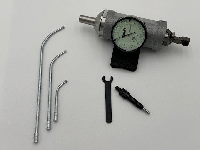 Indicator, INSIZE 2385-3 (CENTERING INDICATOR) Center Finder – Tubularip