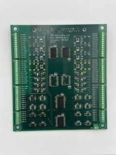 Board, Circuit Hall Daughter Card V2 – Tubularip